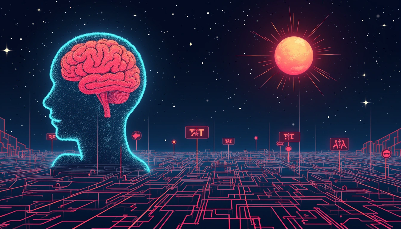 Innovaciones IA Google: ¿Supera la IA a los Humanos? - Elaia Lab